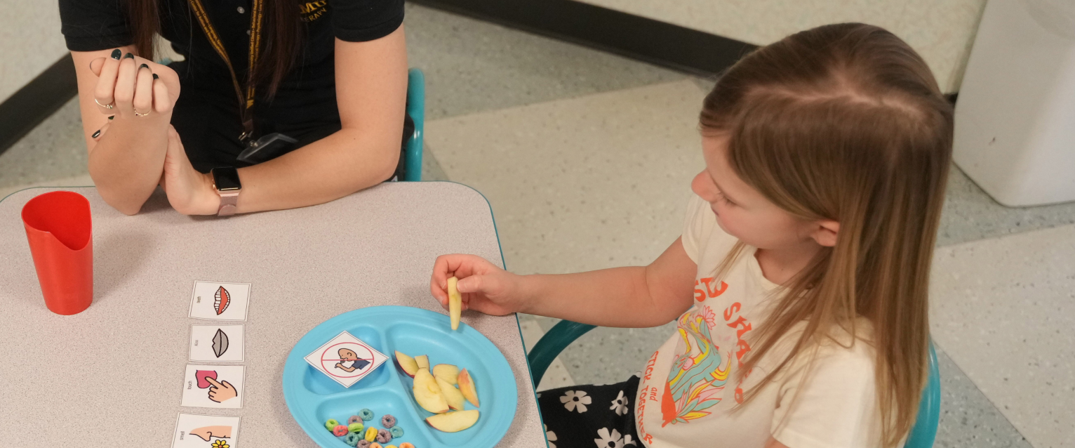 Resiliency Center for Assessment and Treatment (RCAT) at the Unified ...