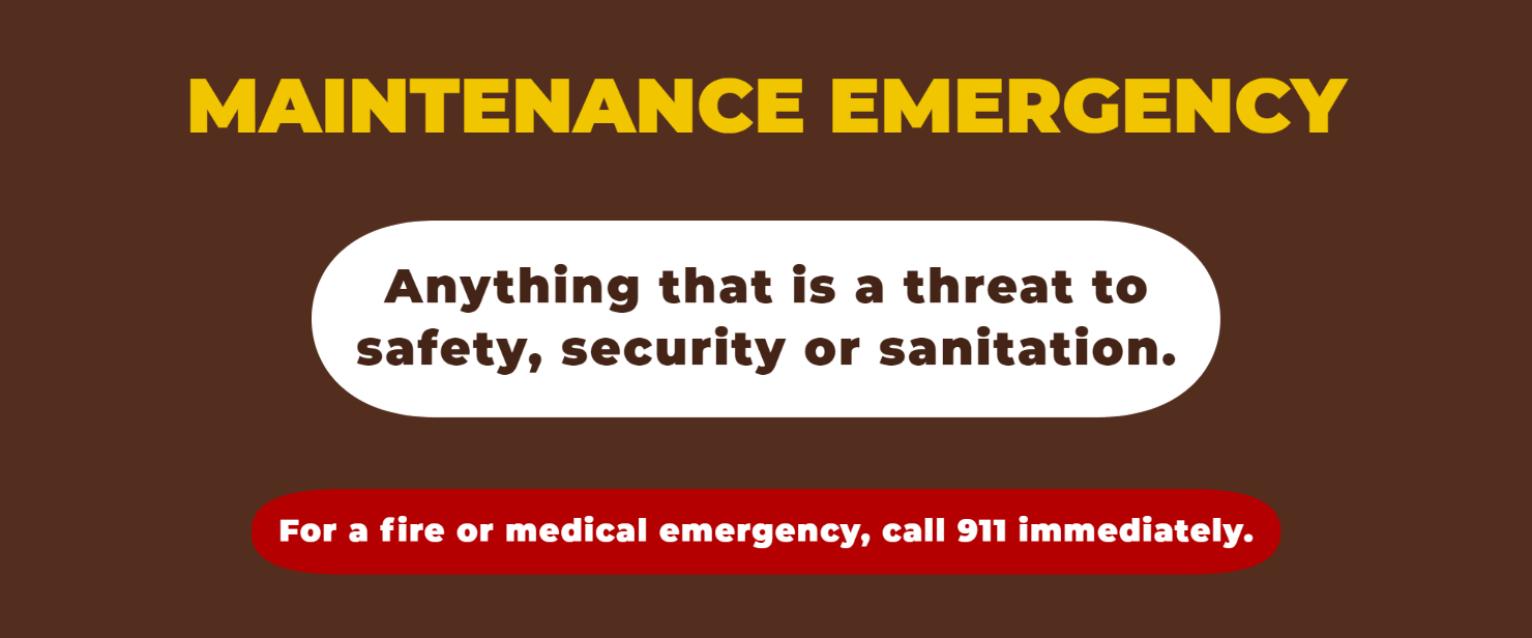 Service Center | Facilities Management | Western Michigan University