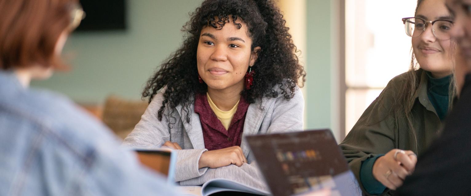 Undergraduate Advising | Western Michigan University