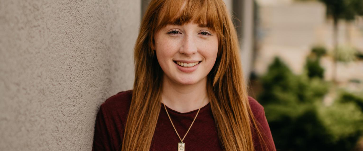 Bronco Spotlight: Jamie Doonan | Career and Student Employment Services ...