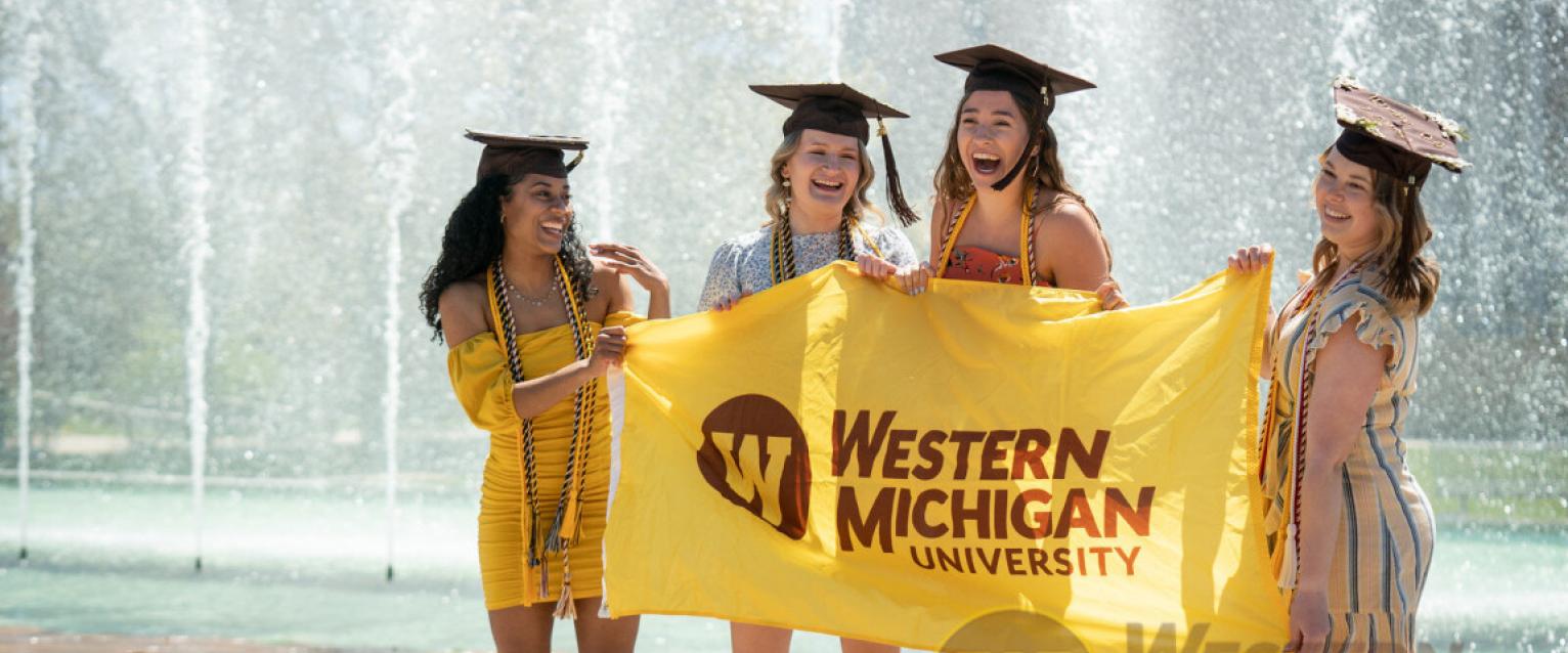 Alumni | Geological and Environmental Sciences | Western Michigan ...