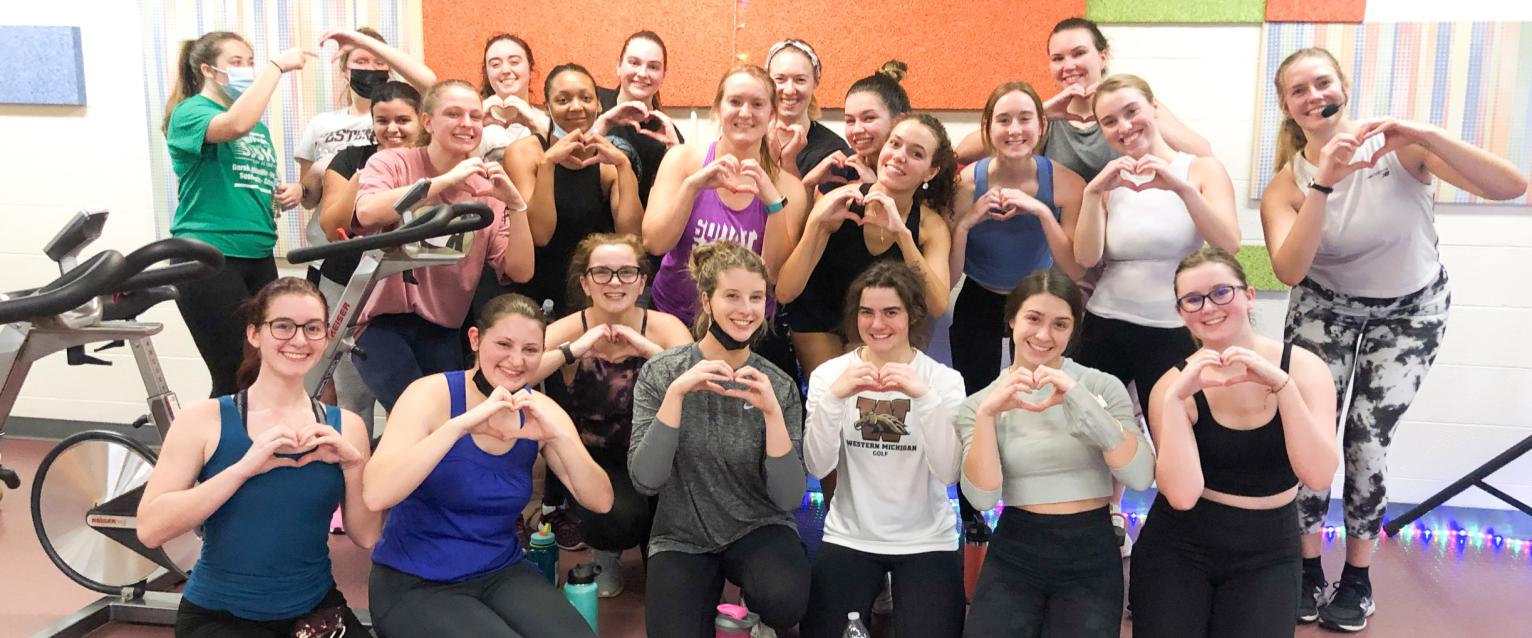 Fitness and Wellness | Western Michigan University
