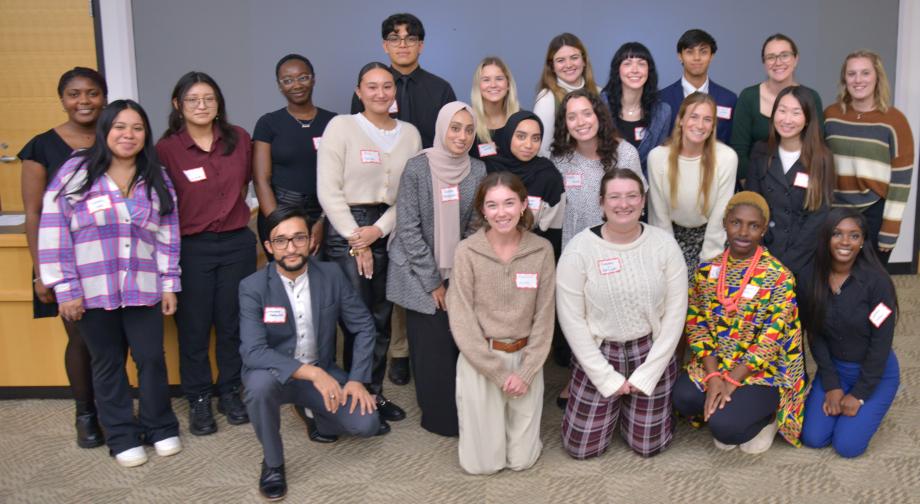 Occupational Therapy | Western Michigan University