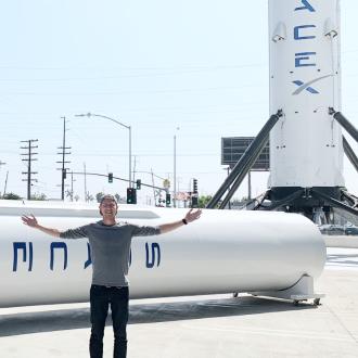 Western's own rocket man turns sci-fi dreams into reality | Western ...