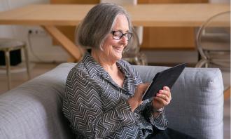 Aphasia Communication Enhancement Program | Western Michigan University