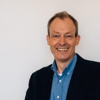 Jonathan Rees | College of Engineering and Applied Sciences | Western ...